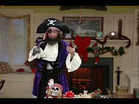 Spongebob Squarepants - Mistletoe