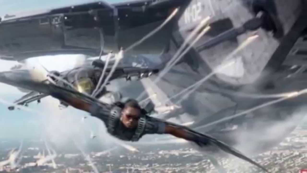 Top Ten Action and Adventure Movies by a 12 Year Old Boy - YouTube