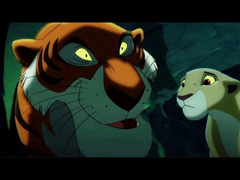 Shere Khan & Kiara - Trust In Me (Mep Part) - YouTube