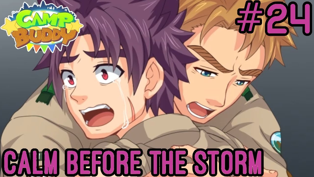 What Could Go Wrong Camp Buddy Yoichi Route Part 24 Youtube