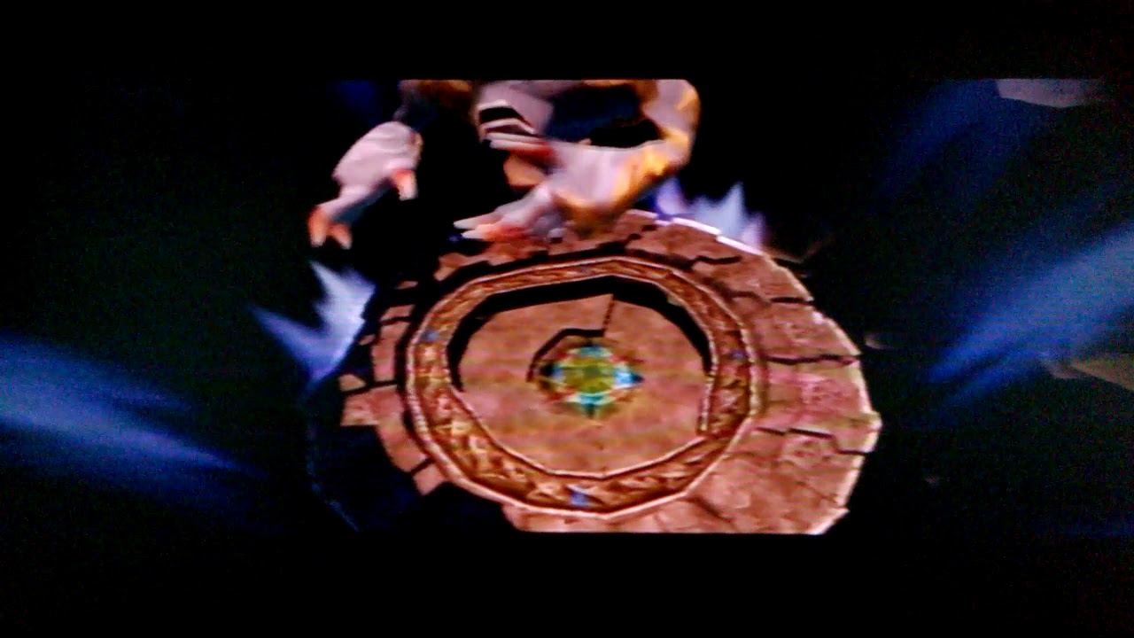 Rayman 3 PS2 Playthrough Part 12 - Final Boss And Ending - YouTube