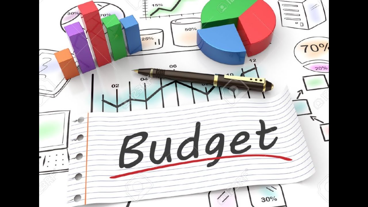 Facility Manager Budgets | How to Create Facility Management Department ...