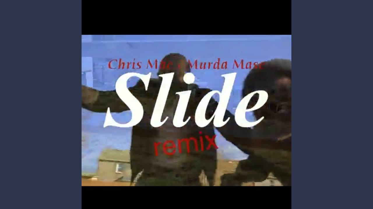 Slide Freestyle - YouTube Music
