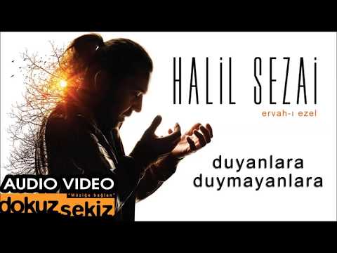 halil sezai  duyanlara lyrics /halil sezai  duyanlara  كلمات اغنية