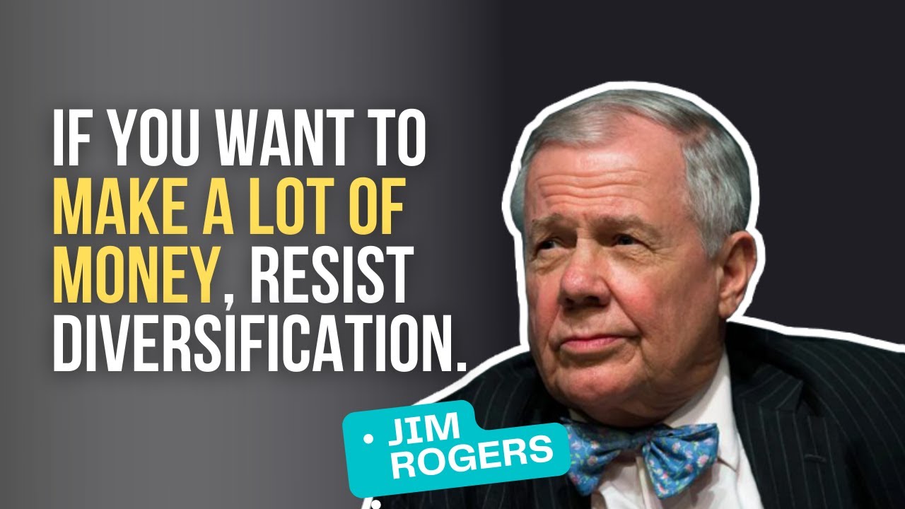 TOP Jim Rogers Quotes on Investing and Money - YouTube