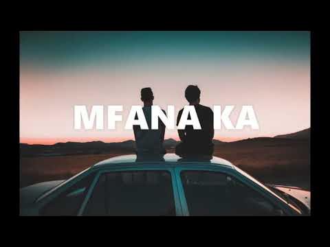 Mfana ka - Boohle x Lady du x Zuma x Busta 929 x Mr Jazziq Amapiano type beat 2021 (prod. FIBBS ...