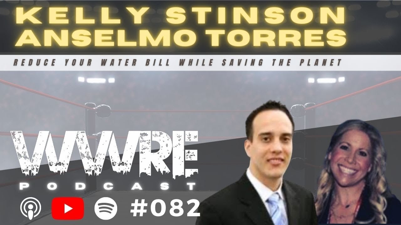 Reduce your water bill while saving the planet | Kelly Stinson and ...