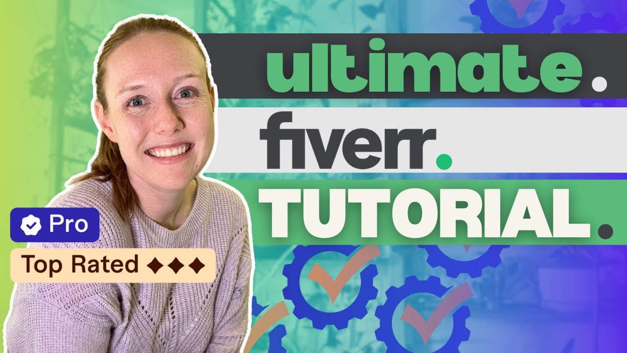 The ULTIMATE Fiverr Tutorial (!!) for 2025: SEO Refresh & First-Time ... The ULTIMATE Fiverr Tutorial (!!) for 2025: SEO Refresh & First-Time ...