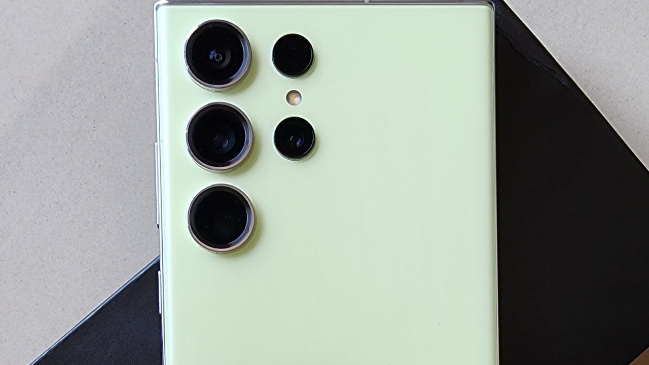 S23 Ultra Lime Special Edition 🔥🔥Awesome Color - YouTube