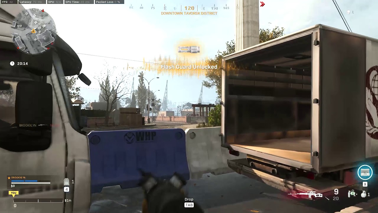 This is OVERPOWERED! QUICK SCOPES | COD : WARZONE - YouTube