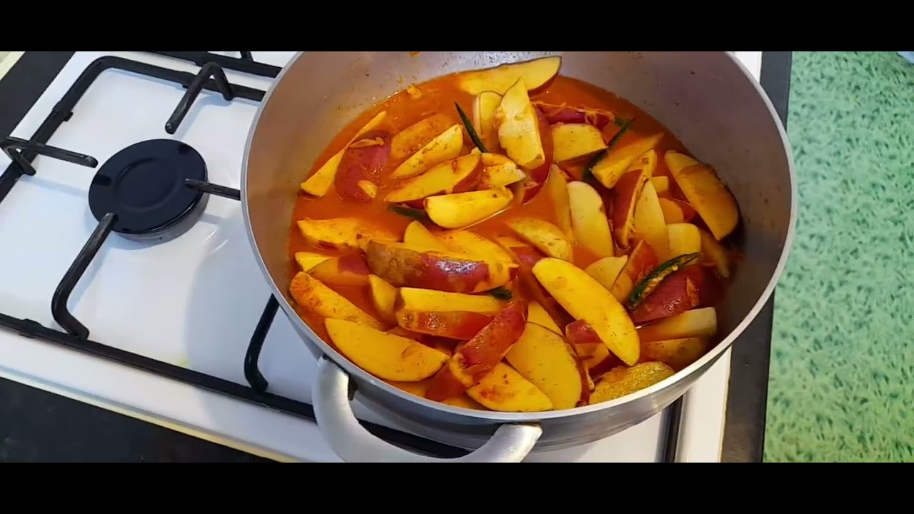 alu daros kaski mas dia hutkir salon👍 ️ato bala lage apnara kaiba👍 ️ ...