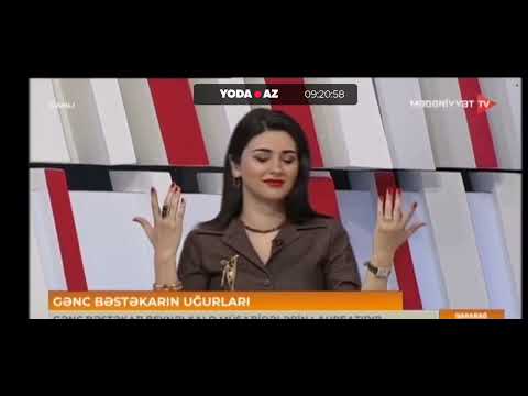 Aydan Əliyeva - Sən bilməsən də