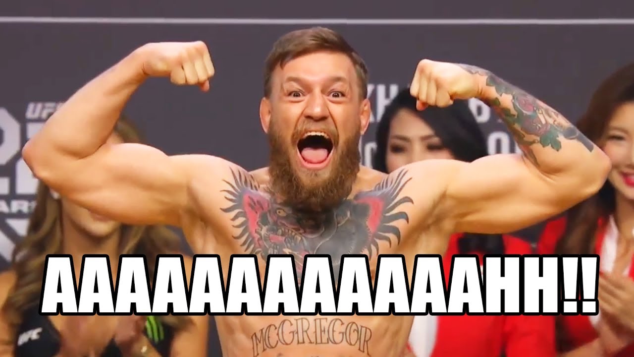 High scream voiceover compilation - YouTube