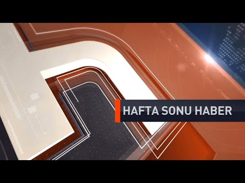 Fatma Nur Ak ile Hafta Sonu Haber | 1.Bölüm 21 Kasım 2020