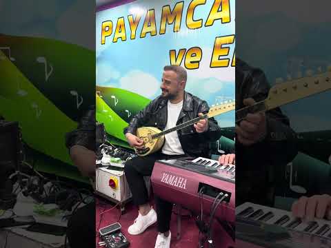 PAYAMCALI GILFAN YANBAGLAMA