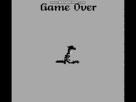 Game Over: Toy Story GB - YouTube
