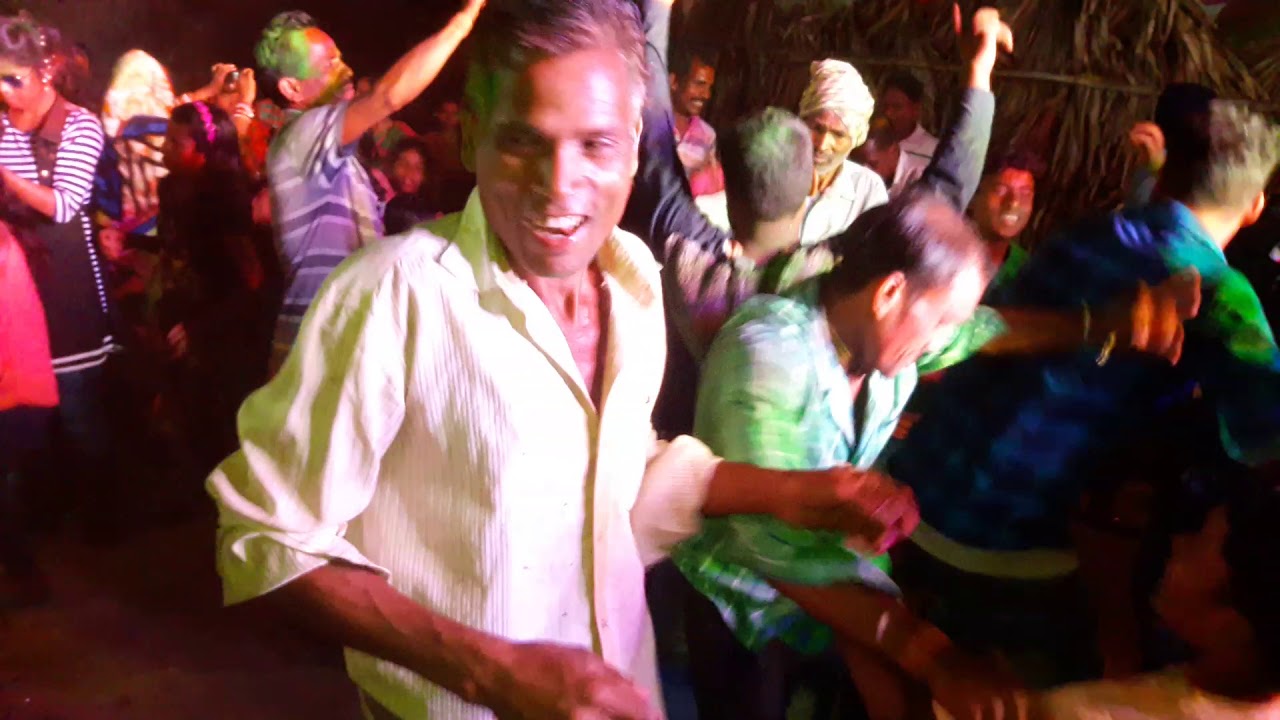 Sunil Kumar nayak video - YouTube