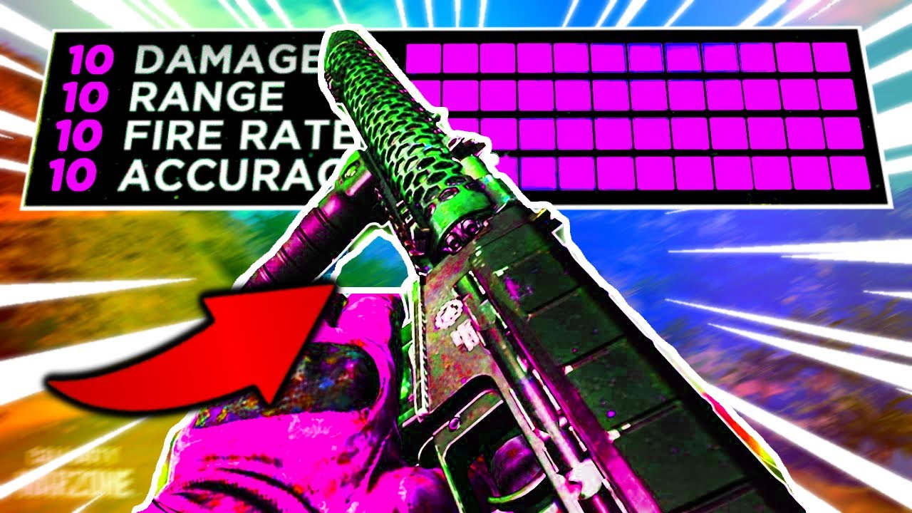 new *FASTEST KILLING* AS-VAL CLASS RETURNS on Rebirth Island Warzone! 😍 ...