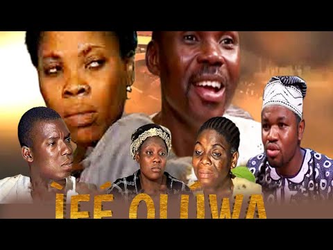 IFE OLUWA (C) || Kay Technical films Int'l || Produced and Directed by Kayode Oyebode (OjuOluwa ...