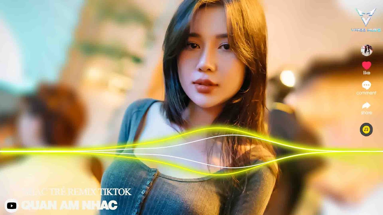 VIỆT MIX 2023 | Top Những Bản Nhac Trẻ Remix Căng Đét Hay Nhất 2023 ...