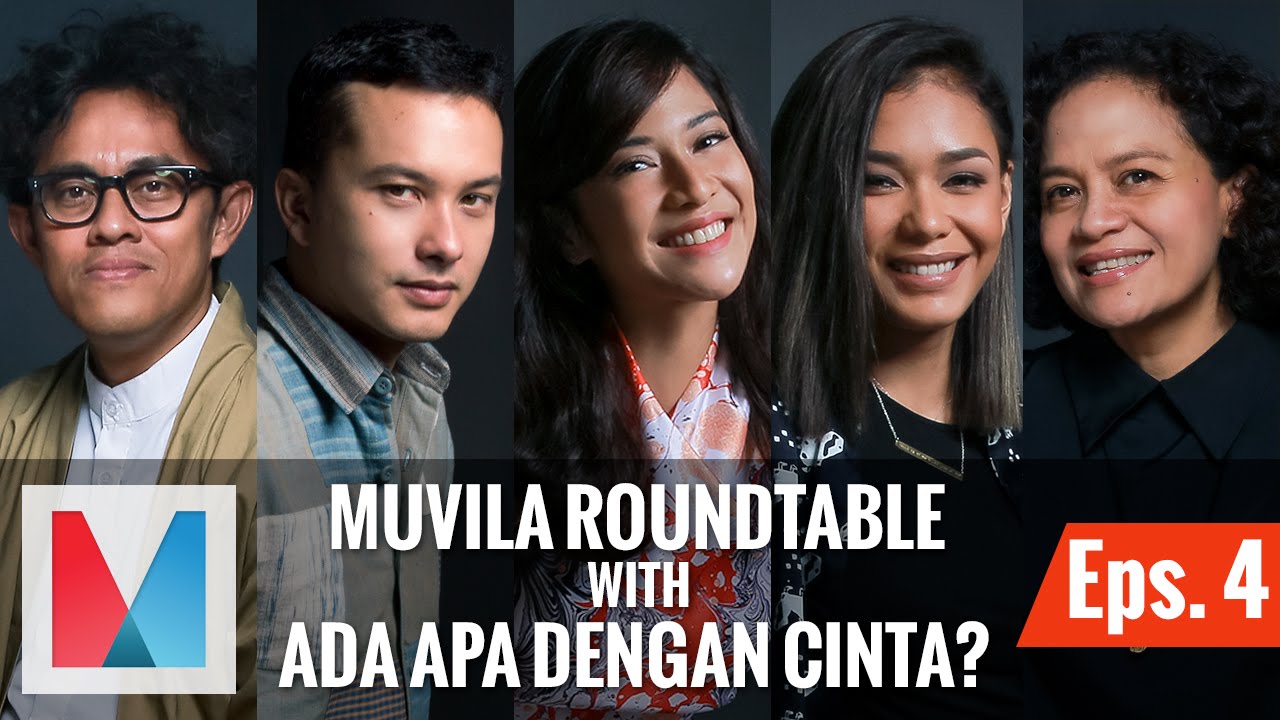 AADC 2: Generasi Milenial Jadi Penonton AADC - YouTube