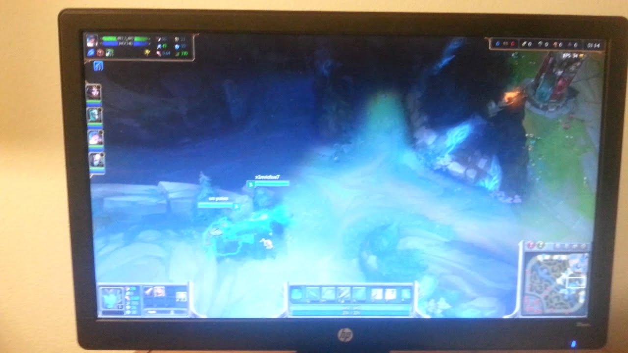 Computer Malfunction I - YouTube