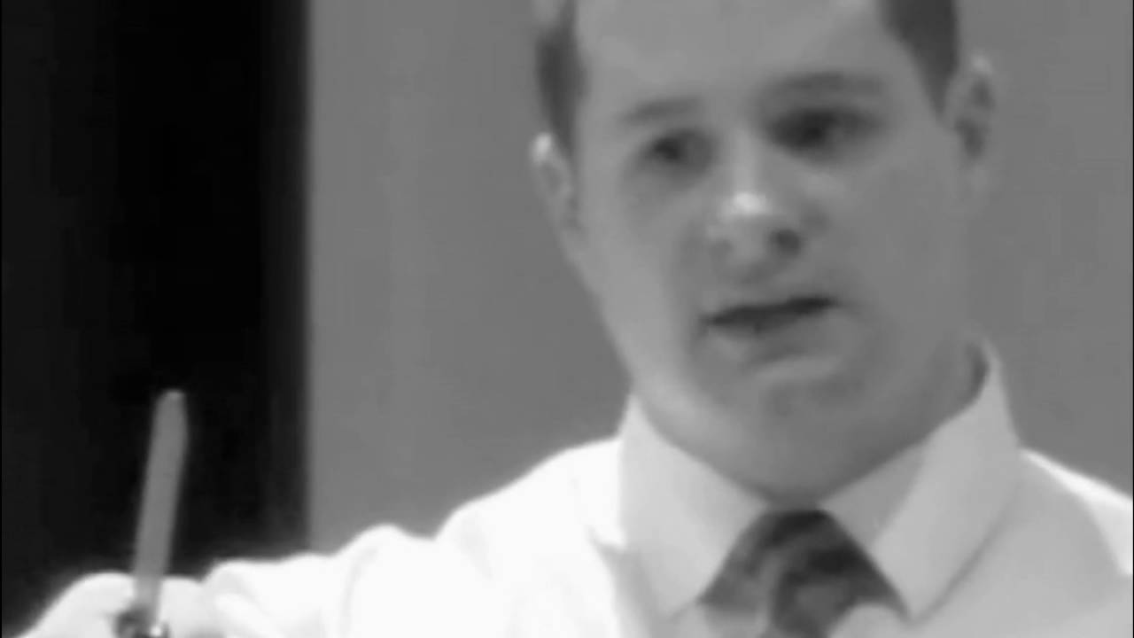 The Constable James Forcillo Story - YouTube