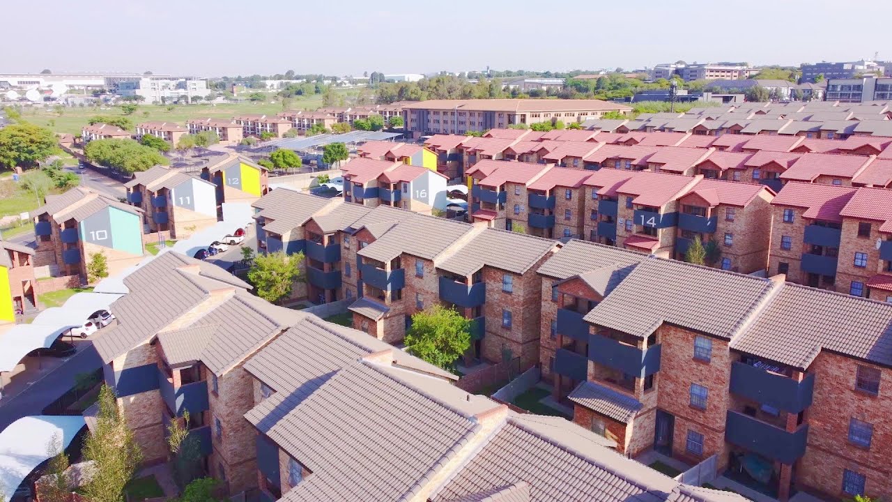 San Ridge Heights Showcase - YouTube