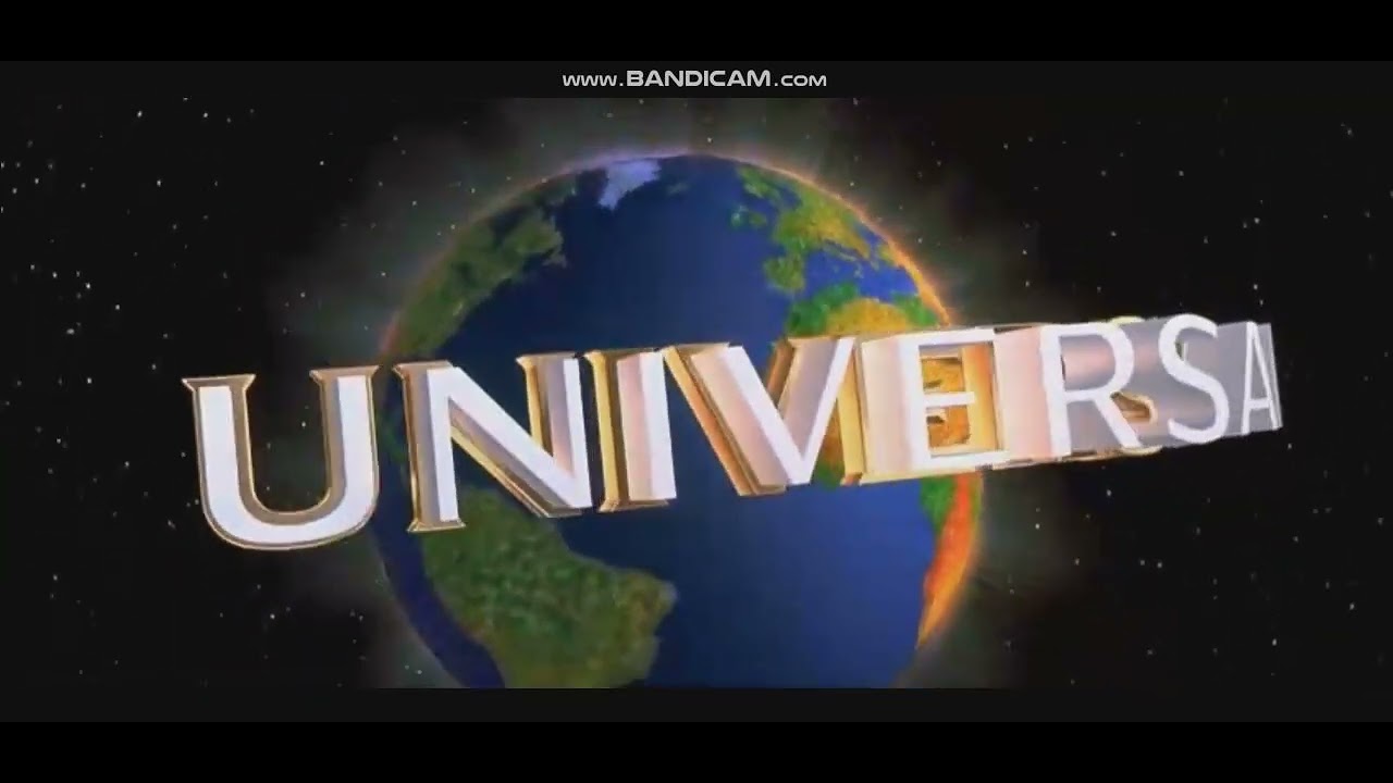 Universal Pictures (2001) - YouTube