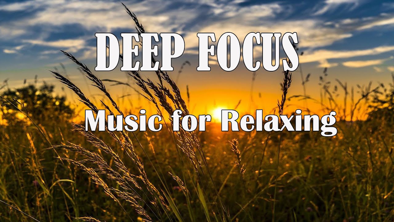 summer Relaxing Piano Music Meditation Music, Relaxing Music, Study ...