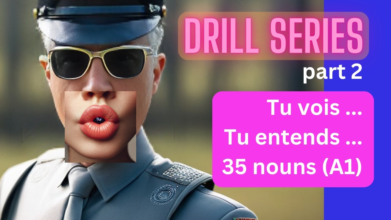 Tu Voir Entendre French Pronunciation With Ai Voices Eleven