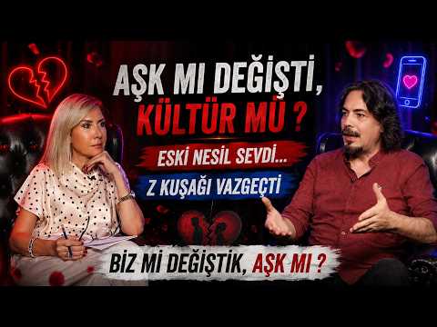 Eski İlişkiler Sadakat, Yeni İlişkiler 'Görüldü': Nerede Hata Yapıyoruz?\