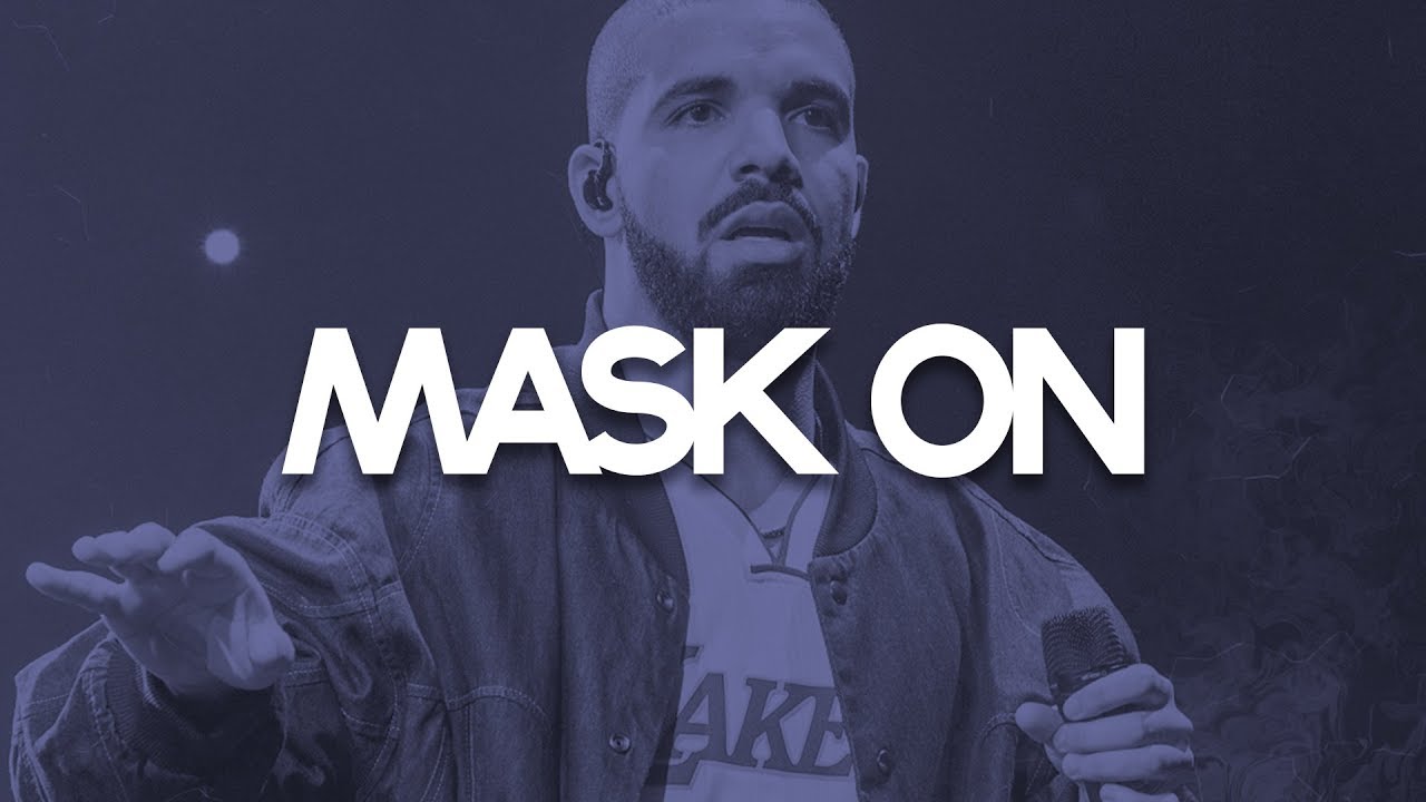 (FREE) Drake Type Beat 2017 - Mask On | Trap Instrumental - YouTube