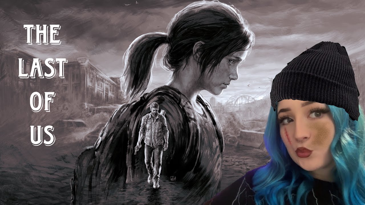 getting to the nitty gritty - The Last Of Us Part 1 - Part 3 - YouTube