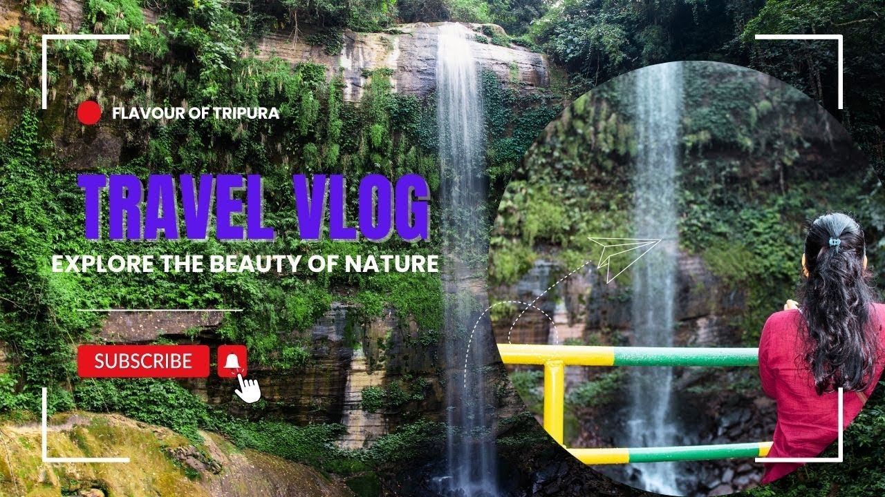 TUISOI WATERFALL || PICNIC HEAVEN. - YouTube