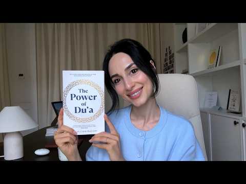 The Power of Dua: How Prayer Can Change Your Life - Book Review