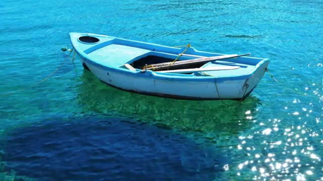 Ο χορός του καπετάνιου - Σταμάτης Σπανουδάκης - YouTube