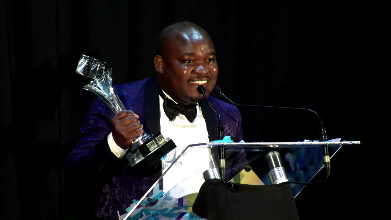 Awards Gala 2021 - Credico South Africa - YouTube