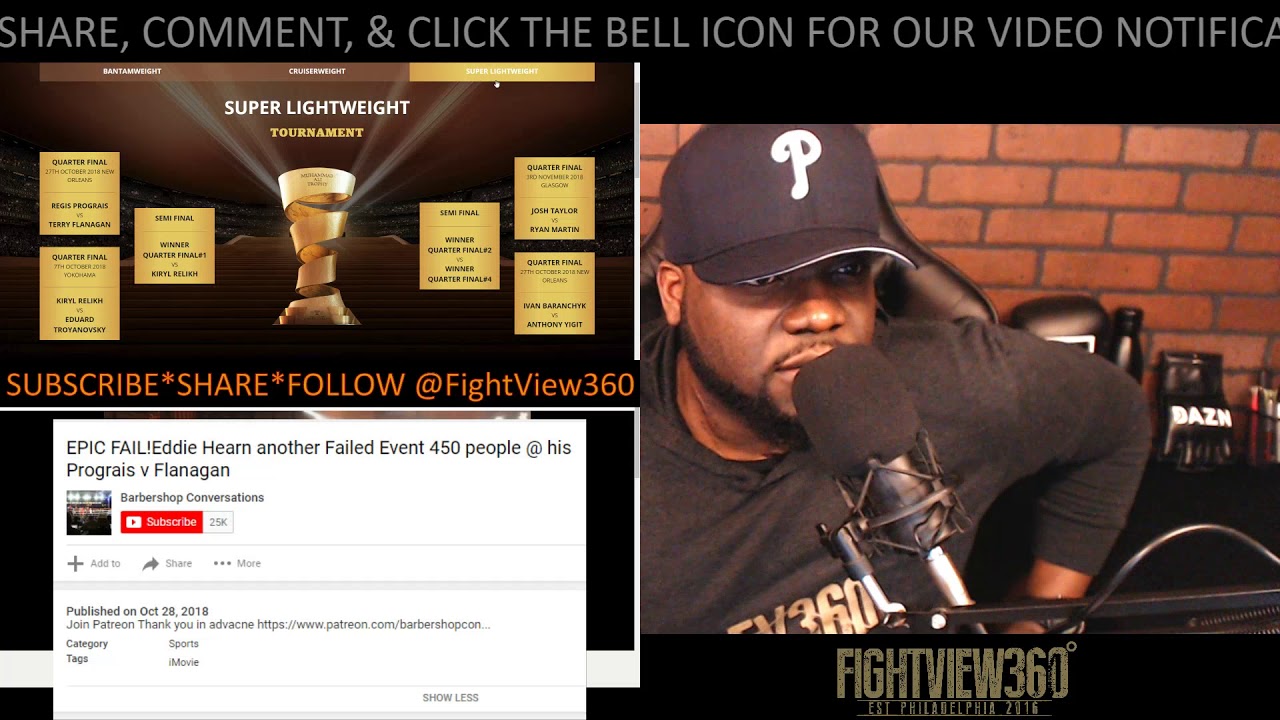 ZERO CREDIBILITY #LDBC REP POST FAKE NEWS? TSTREET HATING? PATREON ...