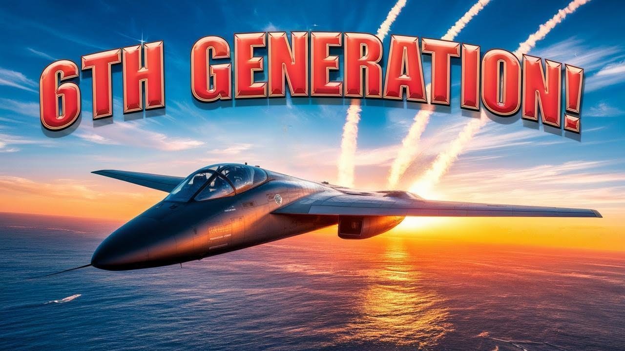 Inside the Cockpit: The Fighter Jet Redefining Air Superiority - YouTube