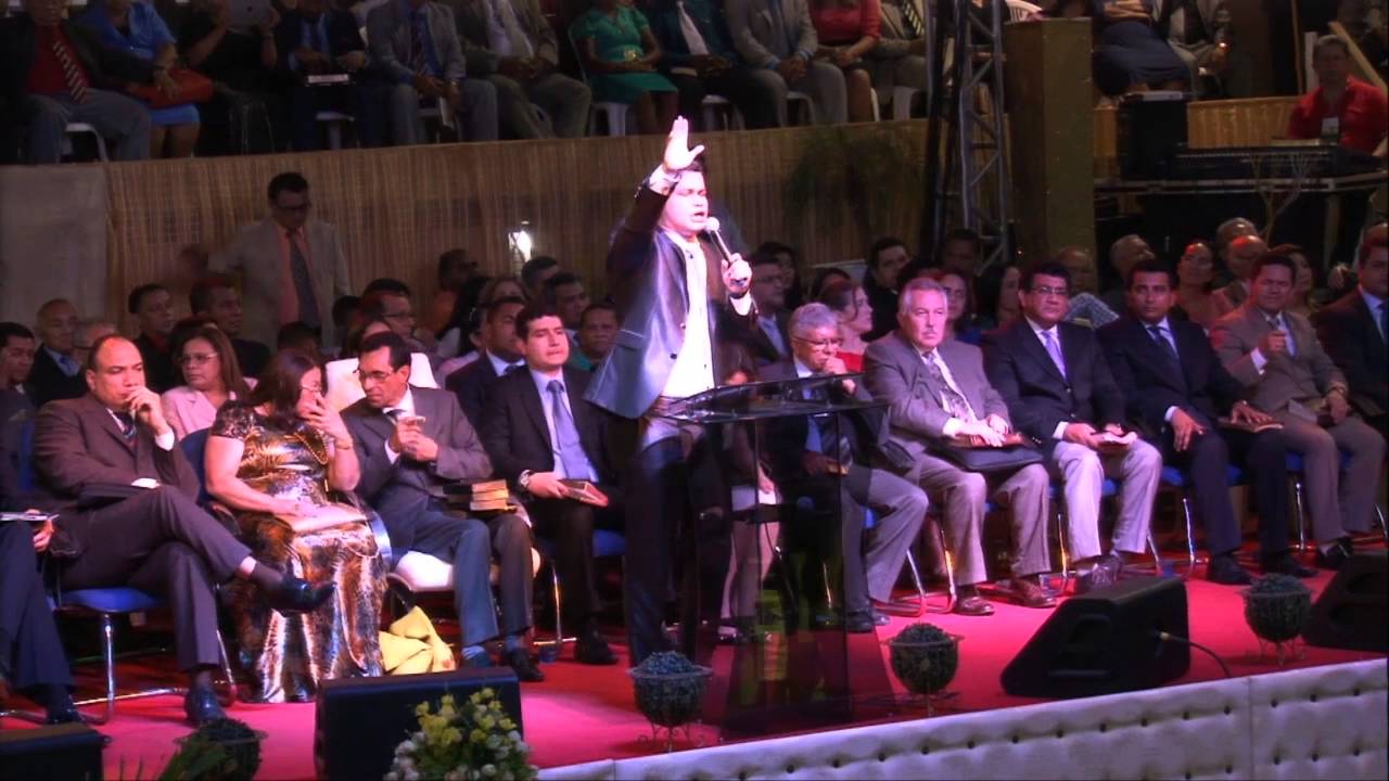 Eric Fernando - Ressuscita (Ministério Ipiranga) HD - YouTube