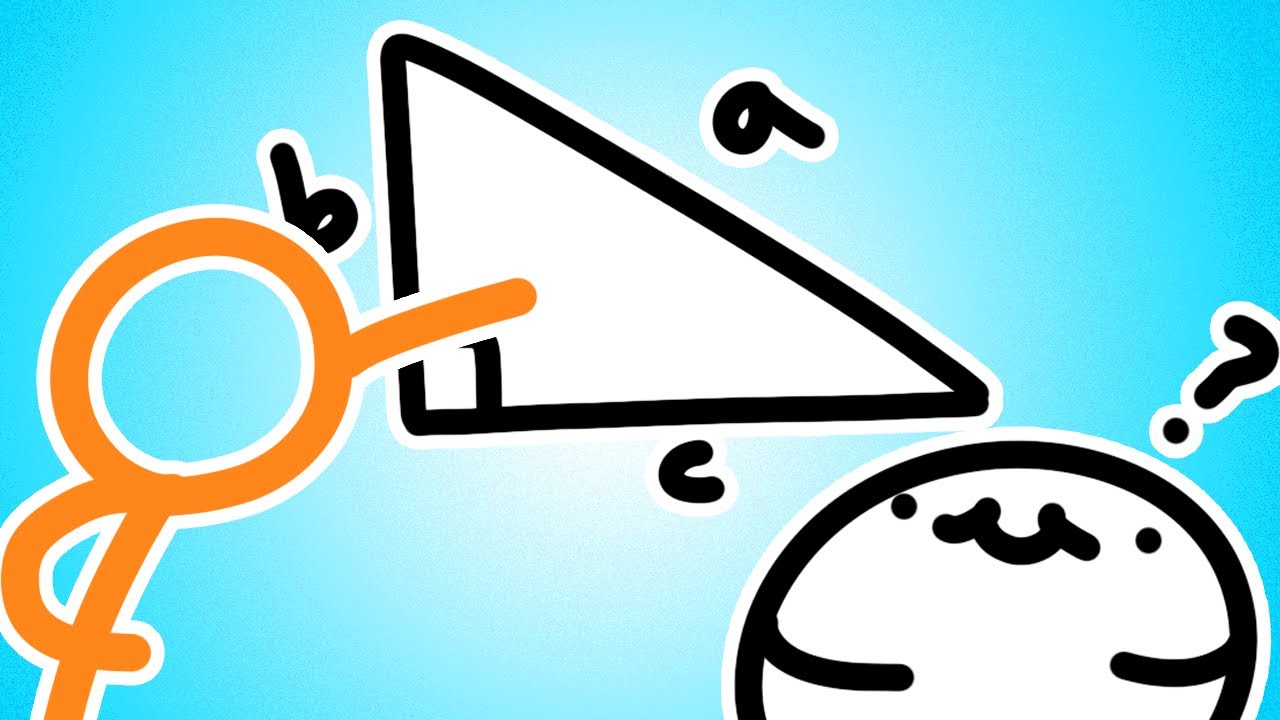 If I don't understand a concept, the video ends - Animation vs Geometry ...