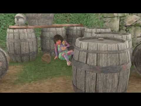 Bad Stomach Ache ( Part 2 )