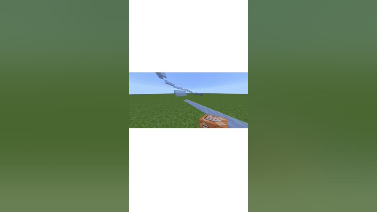 Minecraft Hacks Command Block Youtube