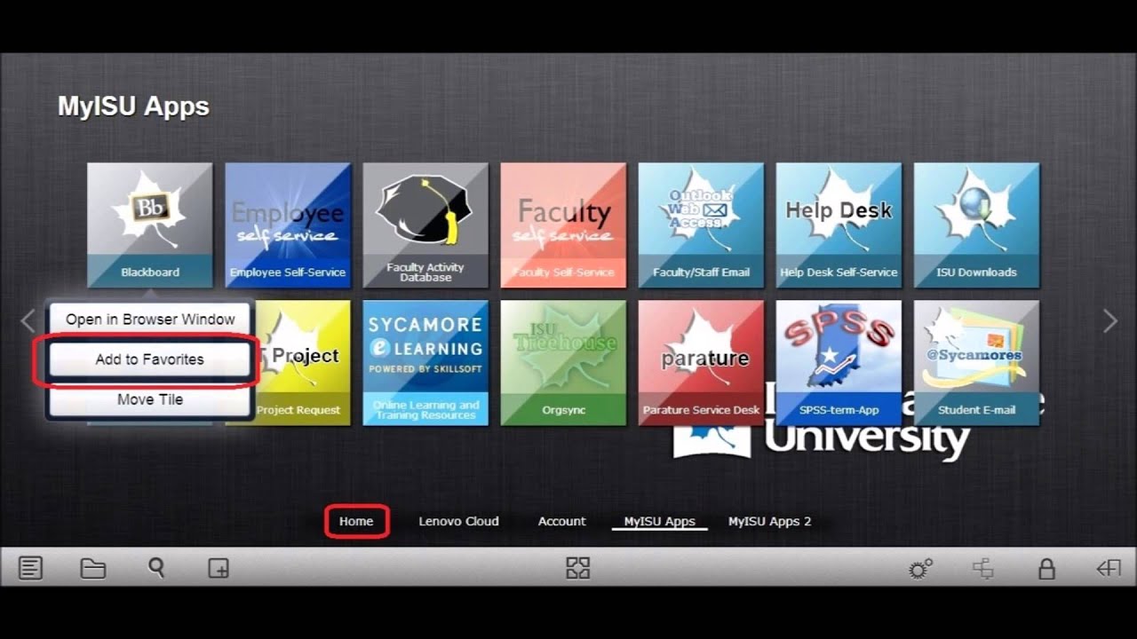 How to access your BlackBoard Learning Management System - YouTube