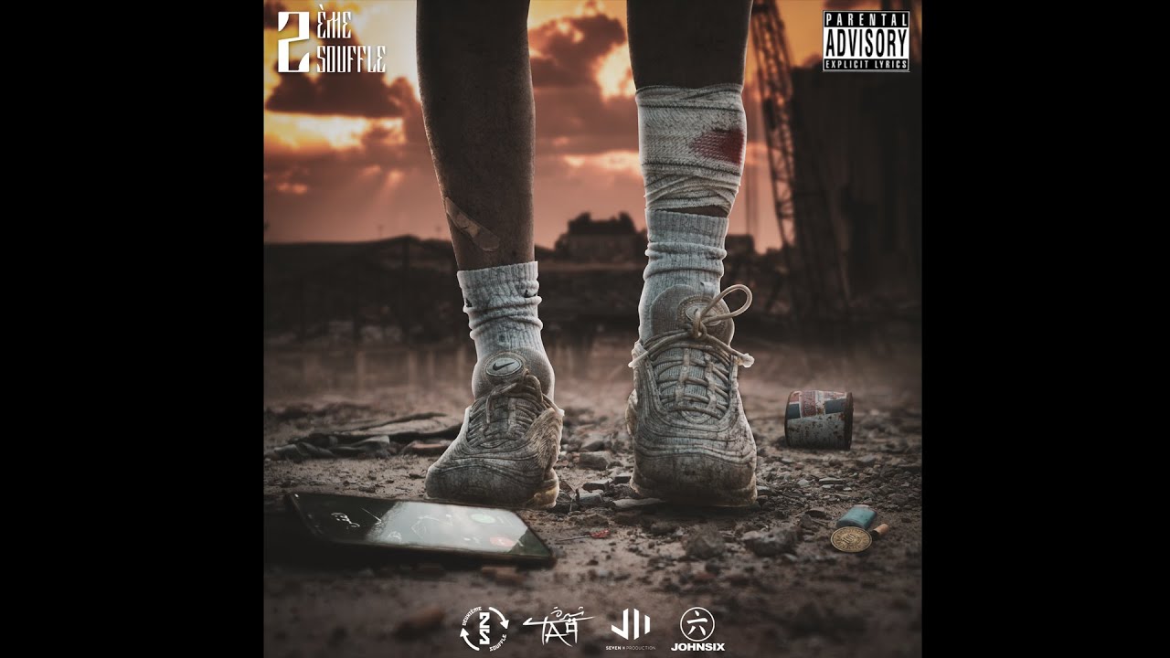 Ta9chira - 3awed men jdid (Official Music Video ) - YouTube