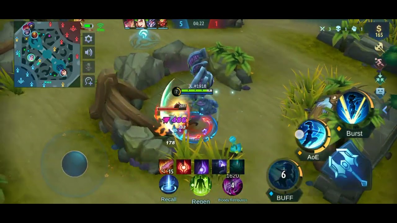 first video for Karina game play!!!! please subscribe my Chanel - YouTube