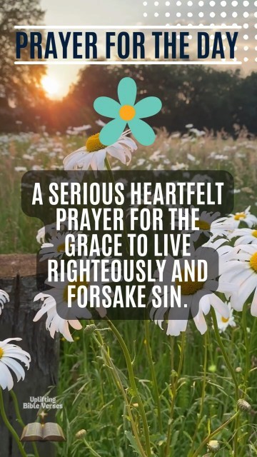 APRIL 22 2025 | SERIOUS HEARTFELT PRAYER FOR THE GRACE TO LIVE ...