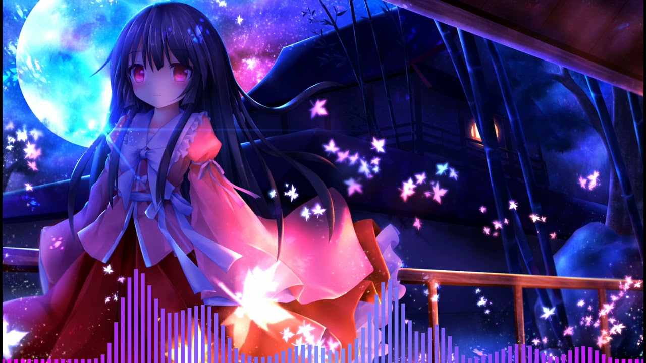[Touhou IN Remix] Flight of the Bamboo Cutter ~ Lunatic Princess - YouTube