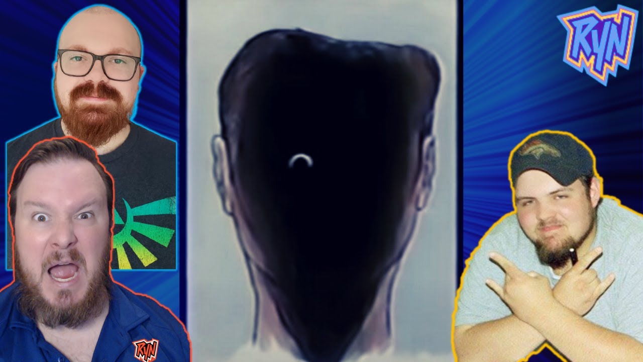 Well, these are new emotions | BLUE_CHANNEL: THALASIN Reaction [Analog ...